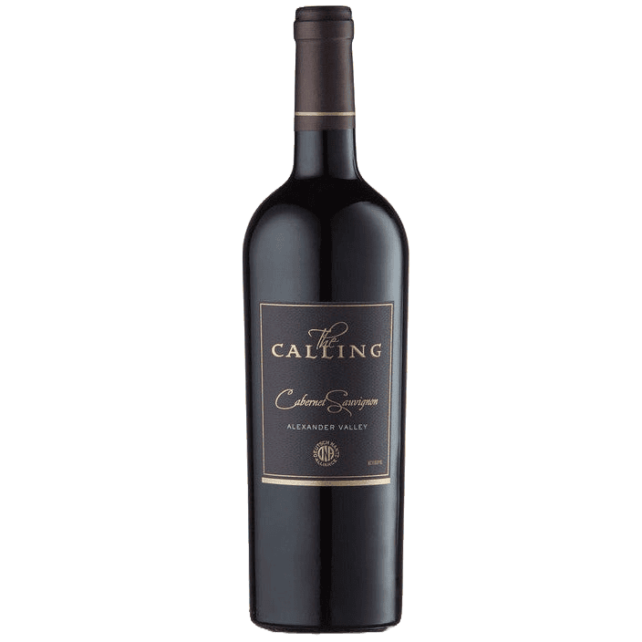The Calling Cabernet Sauvignon Alexander Valley - 750ML