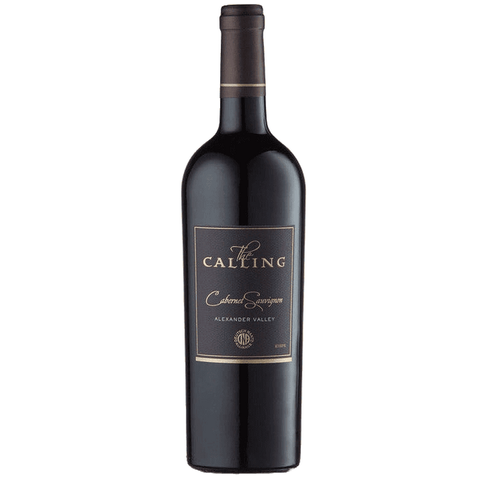 The Calling Cabernet Sauvignon Alexander Valley - 750ML