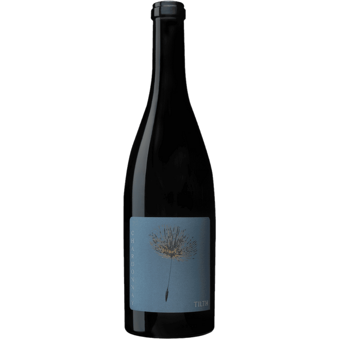 Tilth Napa Valley Chardonnay - 750ML