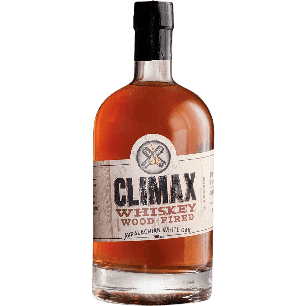 Tim Smith Climax Wood Fired Whiskey - 750ML