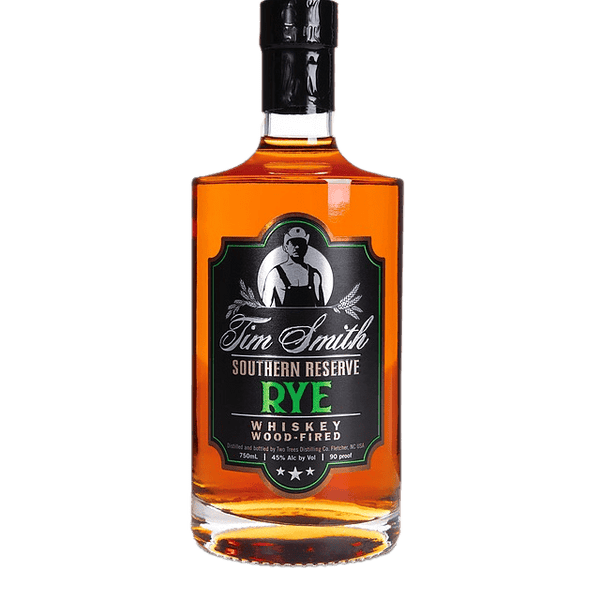 Tim Smith Southern Reserve Rye - 750ML