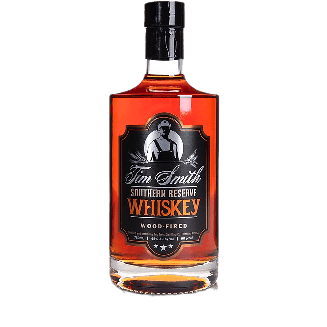 Tim Smith Southern Reserve Whiskey - 750ML