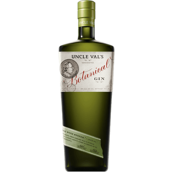 Uncle Val’s Botanical Gin - 750ML