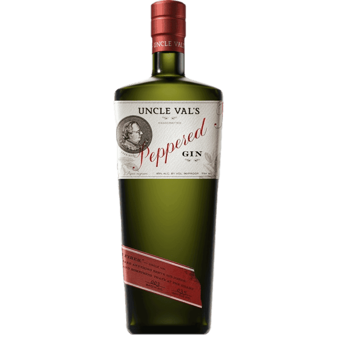 Uncle Val's Peppered Gin - 750ML