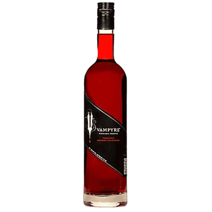 Vampyre Vodka - 750ML