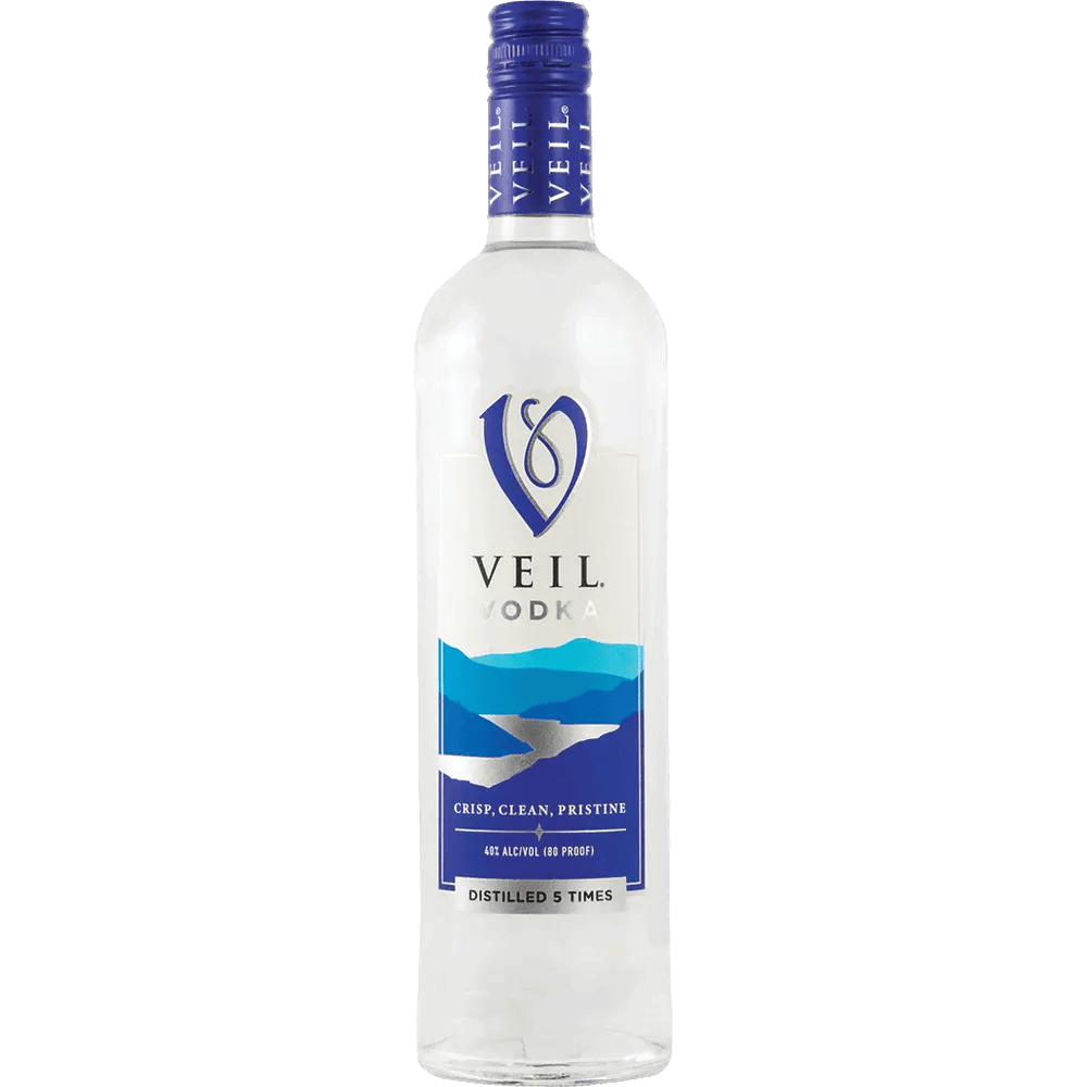 Veil Vodka