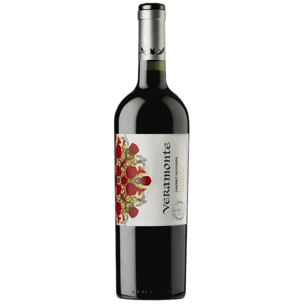 Veramonte Cabernet Sauvignon Reserva Colchagua Valley - 750ML