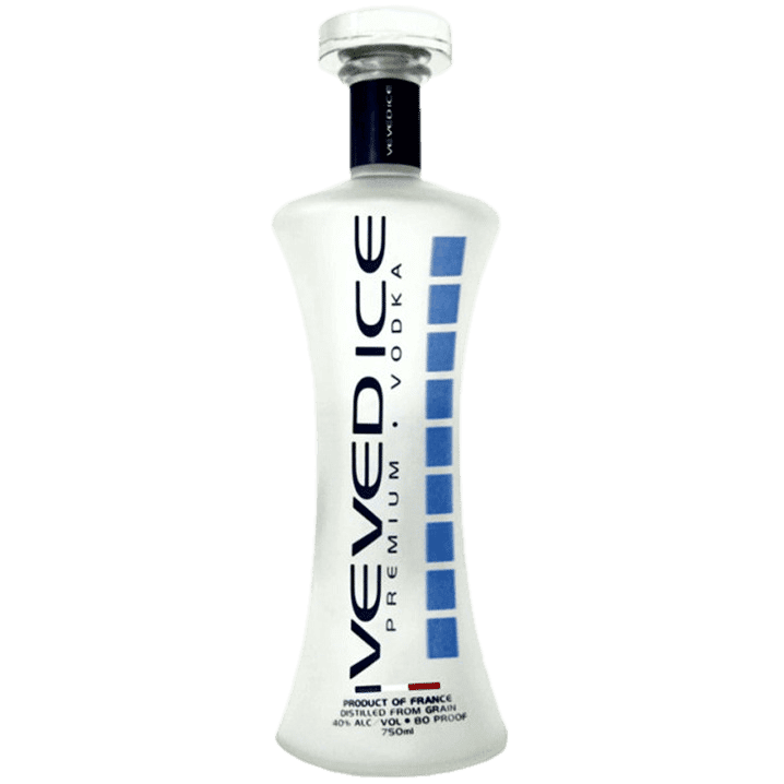 Veved Ice Vodka - 750ML