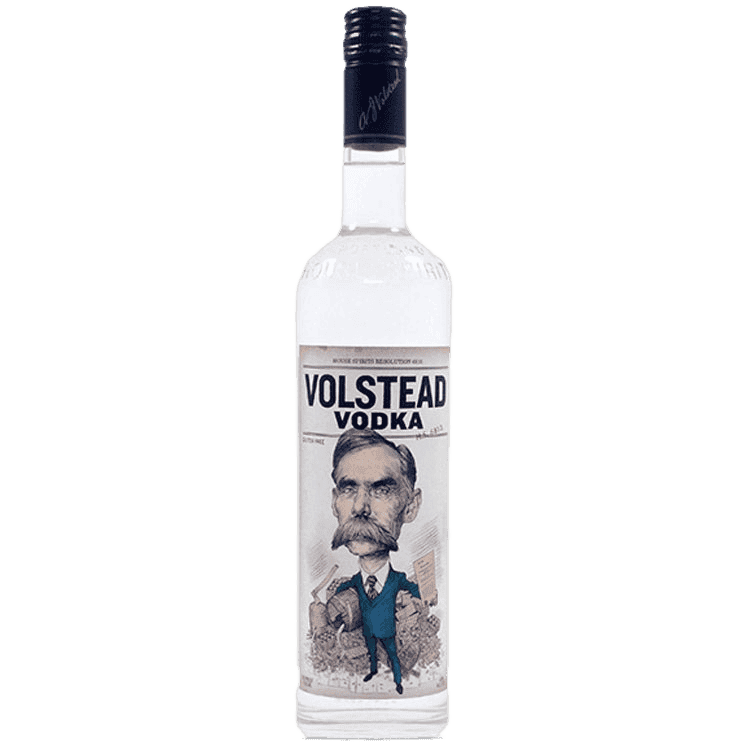 Volstead Vodka - 750ML