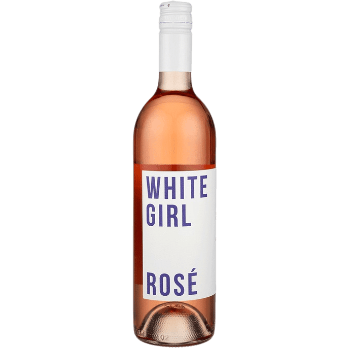 White Girl Rose 750ml