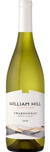 William Hill Estate Winery North Coast Chardonnay - 750ML