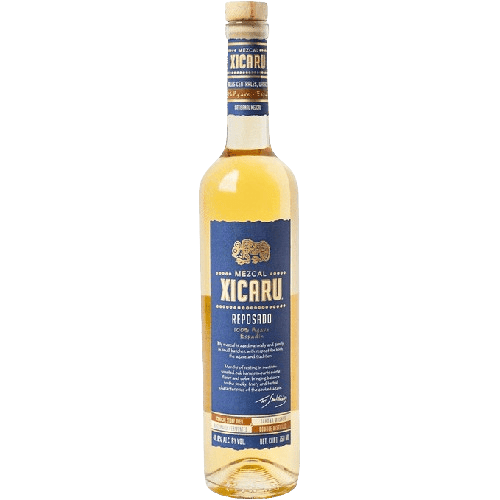 Xicaru Reposado Mezcal Artesanal Tequila - 750ML
