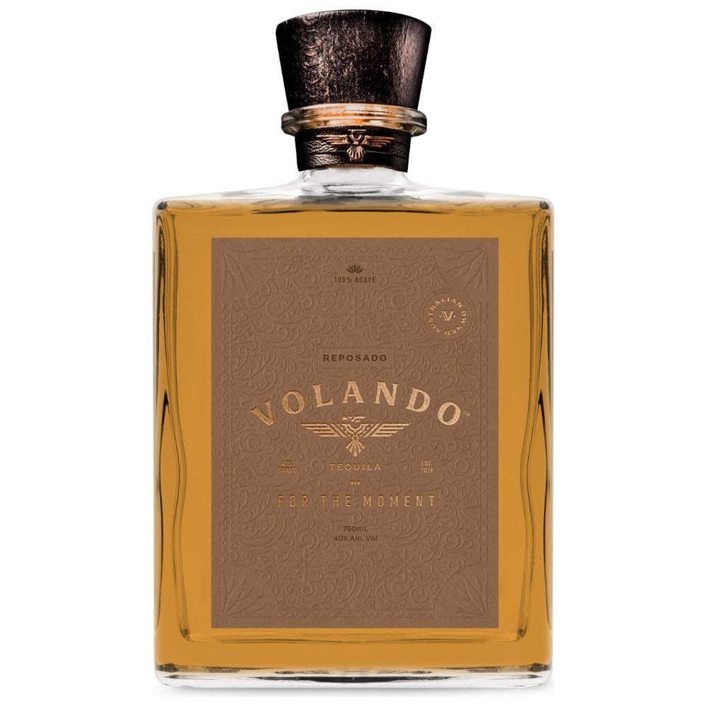 Volando Reposado Tequila
